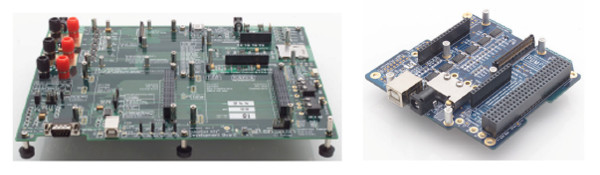 An overview of on-board computer (OBC) systems available on the global space marketplace ...