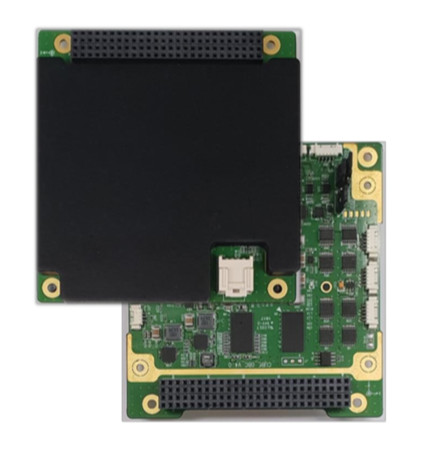 On board computers (OBC) on the global market | satsearch blog