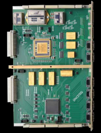 On board computers (OBC) on the global market | satsearch blog