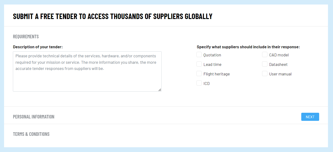How satsearch works - for engineers | satsearch blog