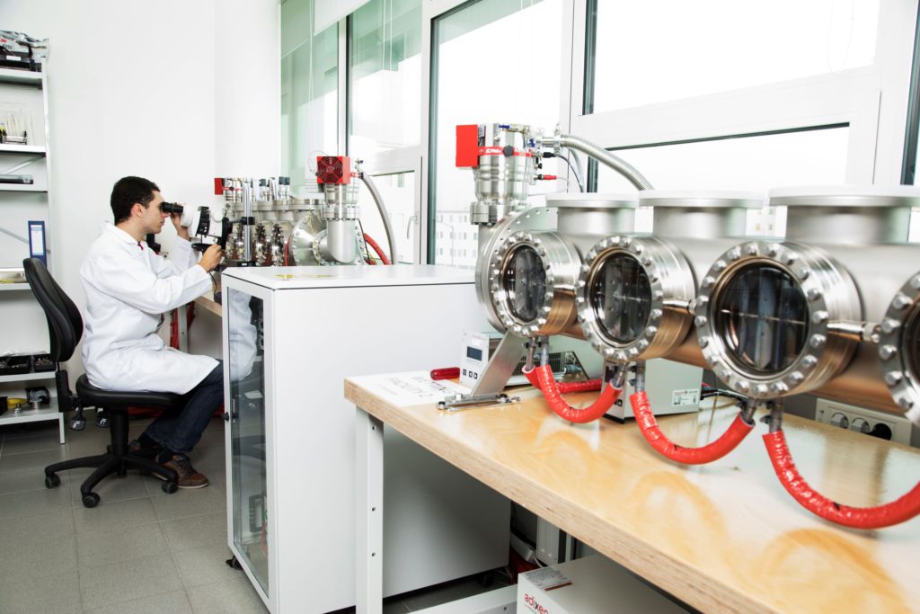 Spotlight: De-risking the supply chain for electric propulsion systems ...