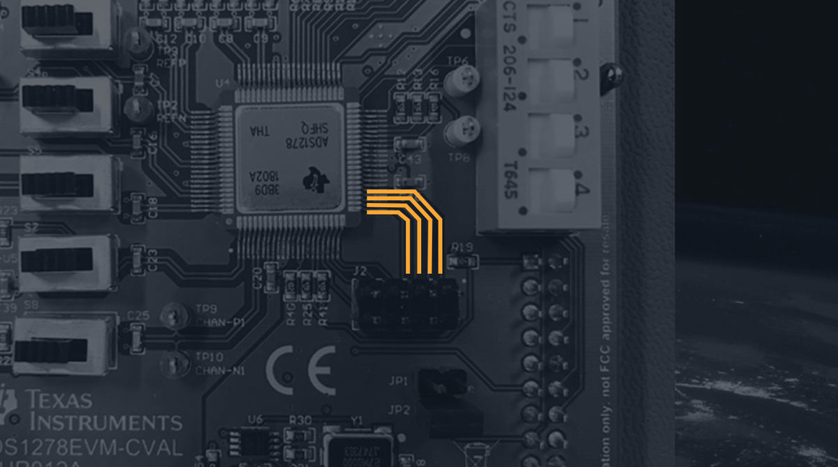 Spotlight: Innovations in packaging for space applications - with Texas ...