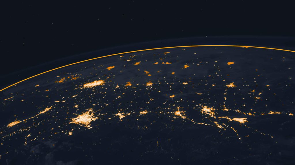 Solar simulators for space missions on the global market | satsearch blog