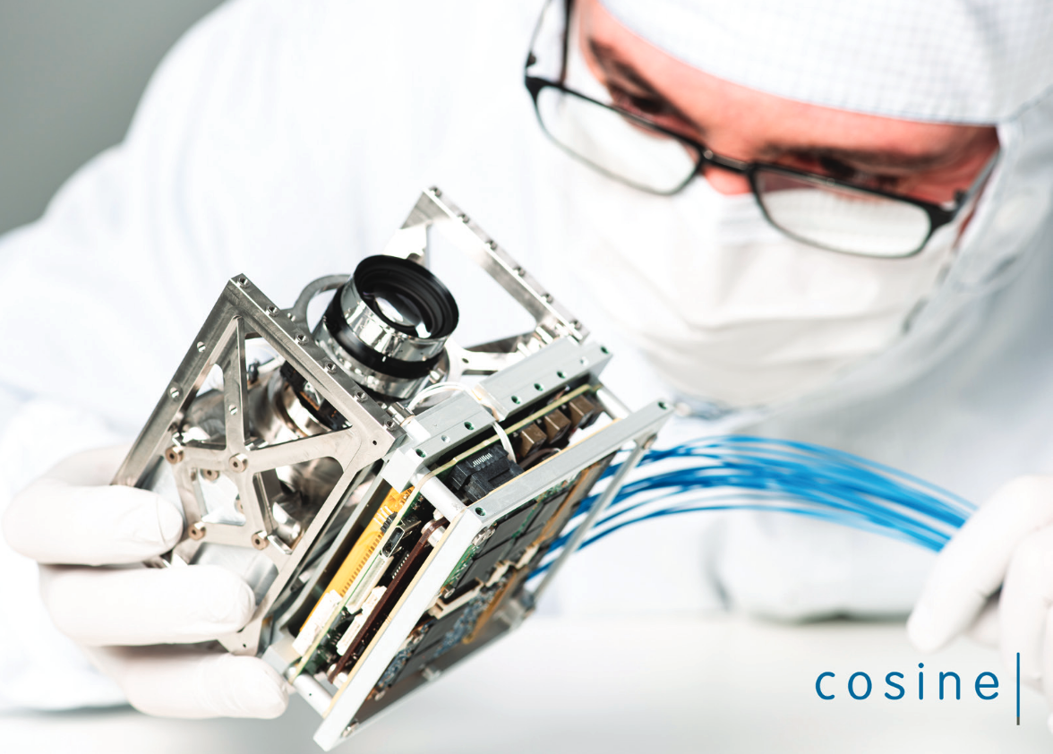 Spotlight: Advance your remote sensing capabilities from space - with ...