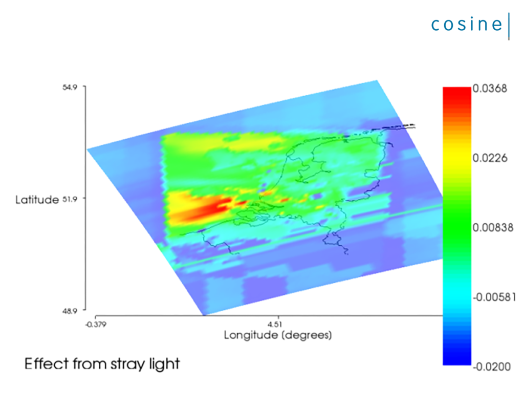 Spotlight: Advance your remote sensing capabilities from space - with ...