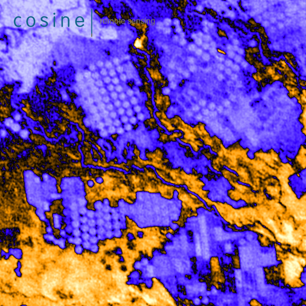 Spotlight: Advance your remote sensing capabilities from space - with ...