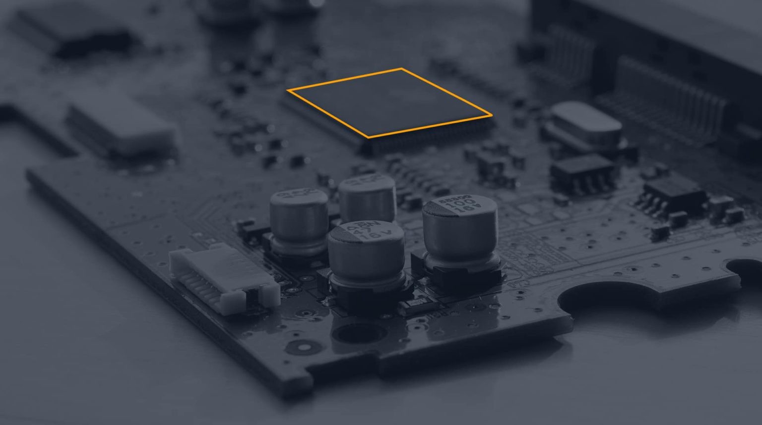 Parts of satellites - an overview of the main components | satsearch blog