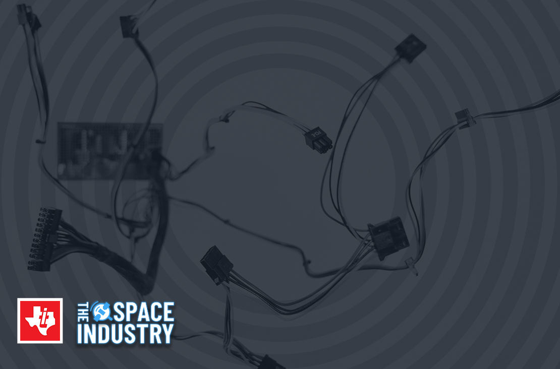 Packaging innovation for space applications - with Texas Instruments ...