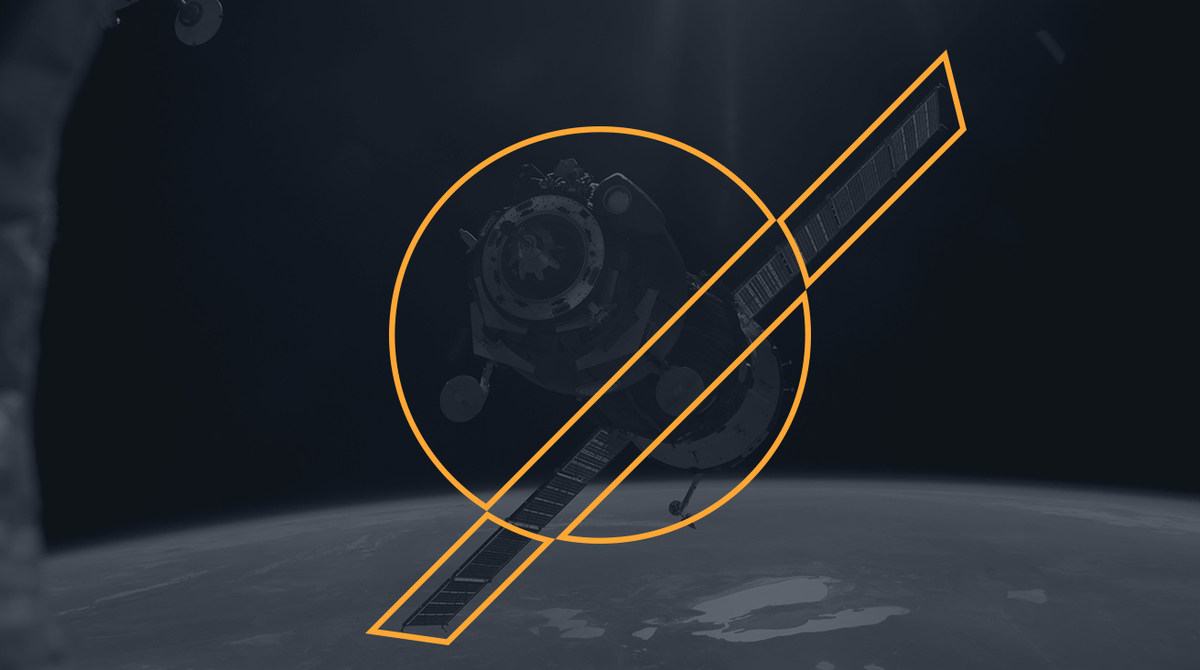 Inertial sensors for attitude determination in space | satsearch blog