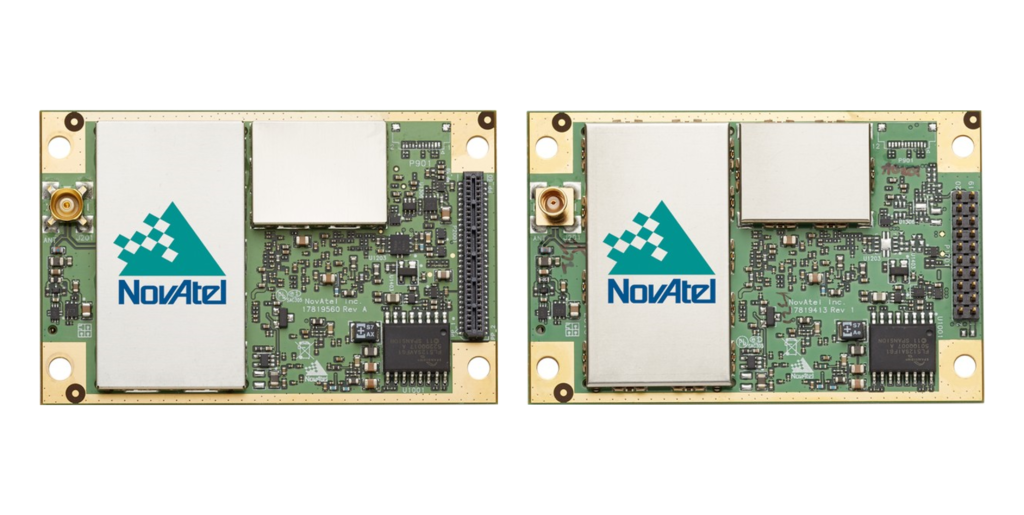 Smallsat and CubeSat GPS receivers on the market | satsearch blog