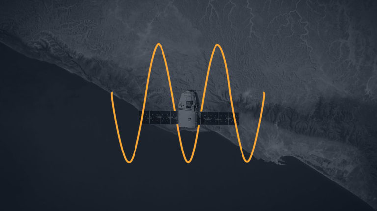 Multi-layer insulation (MLI) for satellites | satsearch blog