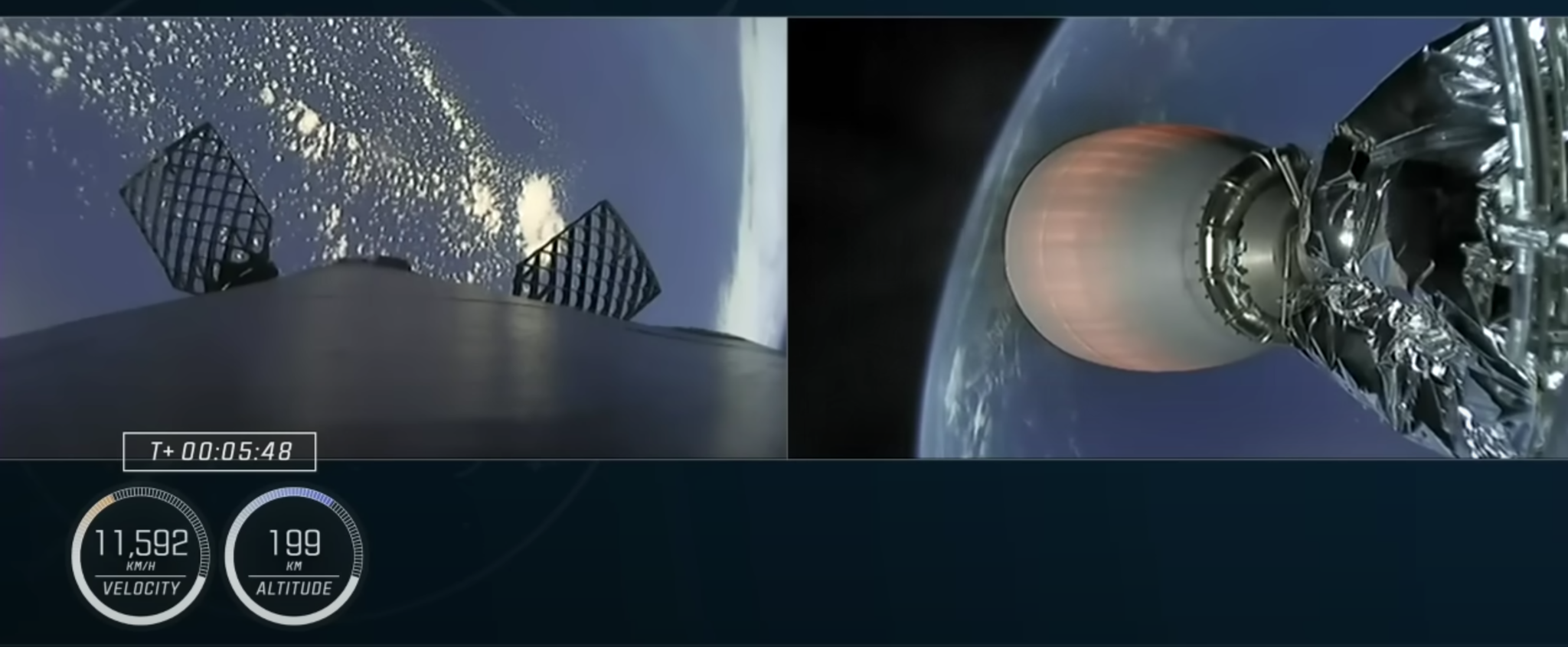 Spotlight: the power of visual feedback in space - with Infinity ...