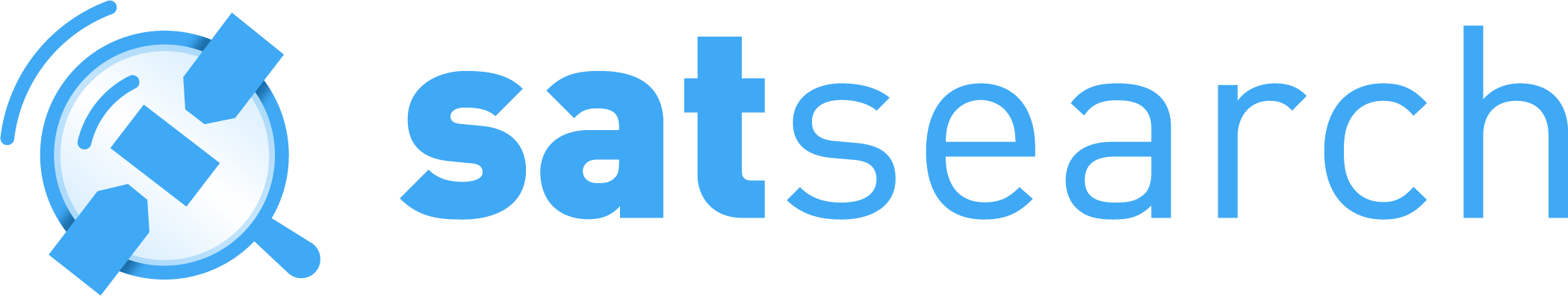 Login - satsearch supplier portal